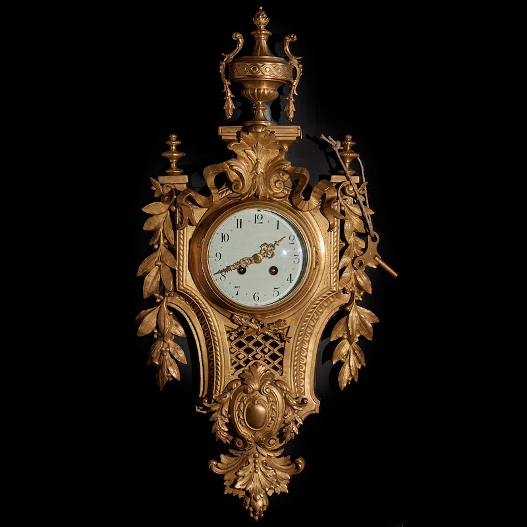 Horloges – L'Atelier du Sablier